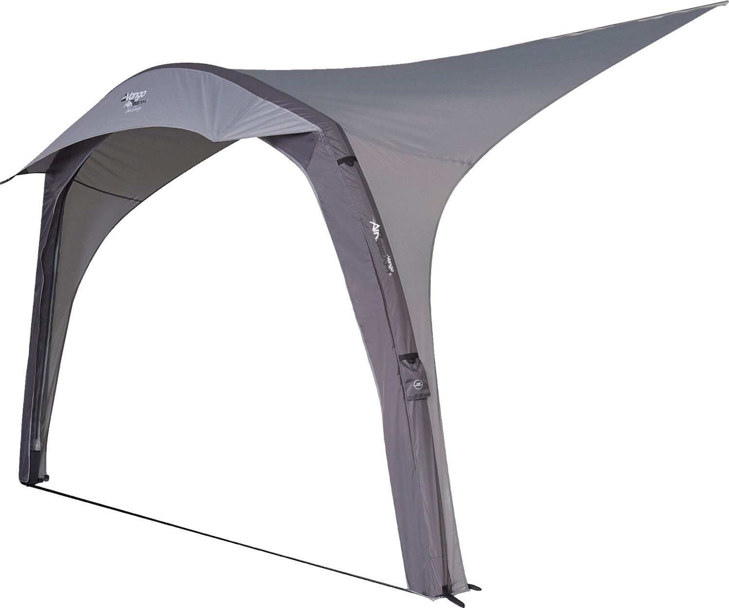 Vango AirBeam Sky Canopy aufblasbares Sonnenvordach - Fritz Berger ...