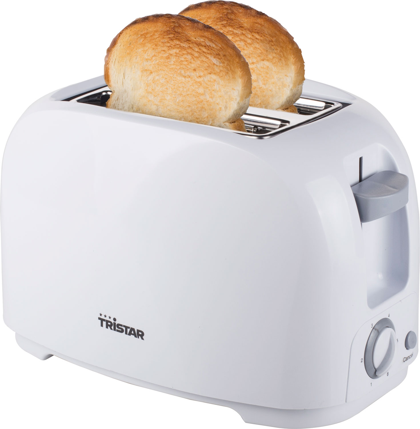 Tristar Toaster mit Brötchenaufsatz 800 W jetzt bestellen! | Fritz-Berger.at