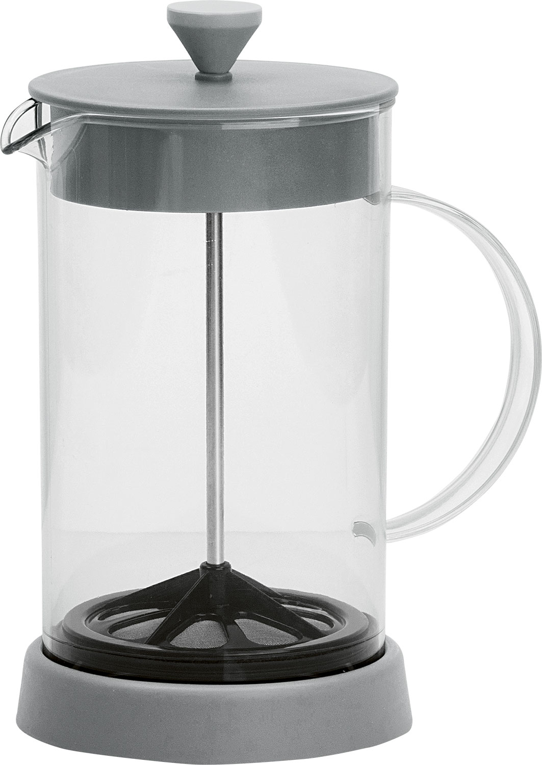 Flamefield Travel Cafetiére 1 L - Berger Camping