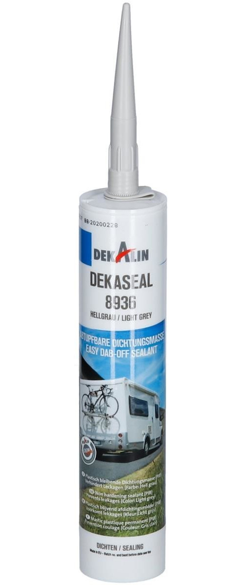 Dekalin Dekaseal 8936 Abtupfbare Dichtungsmasse 310 ml jetzt bestellen ...
