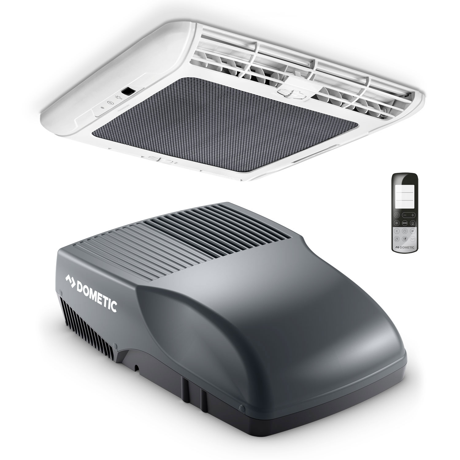 Dometic Freshjet 1700 Climatiseur 220v Pour Toit De Camping Car