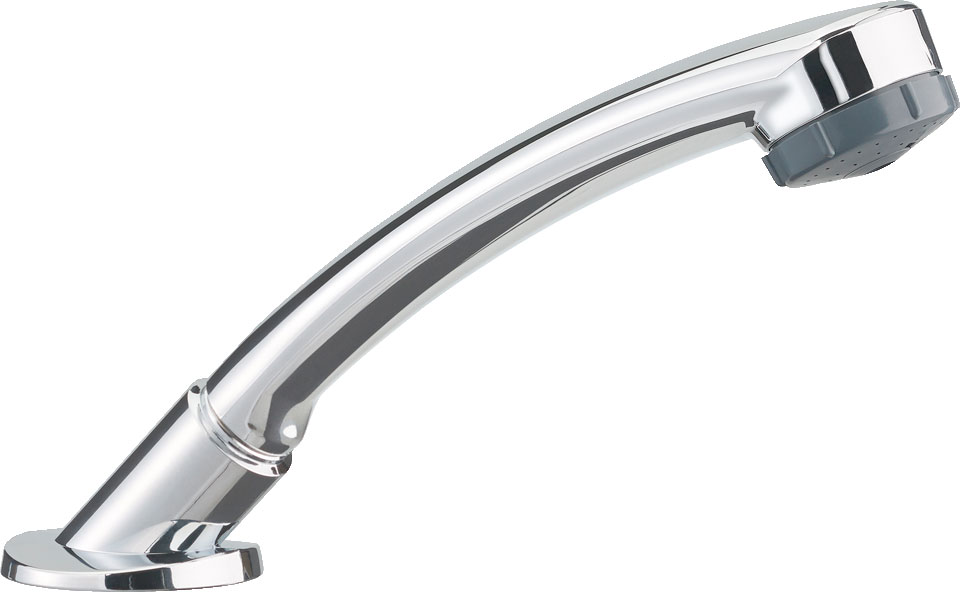 Set de douche DUETT Reich - Berger Camping