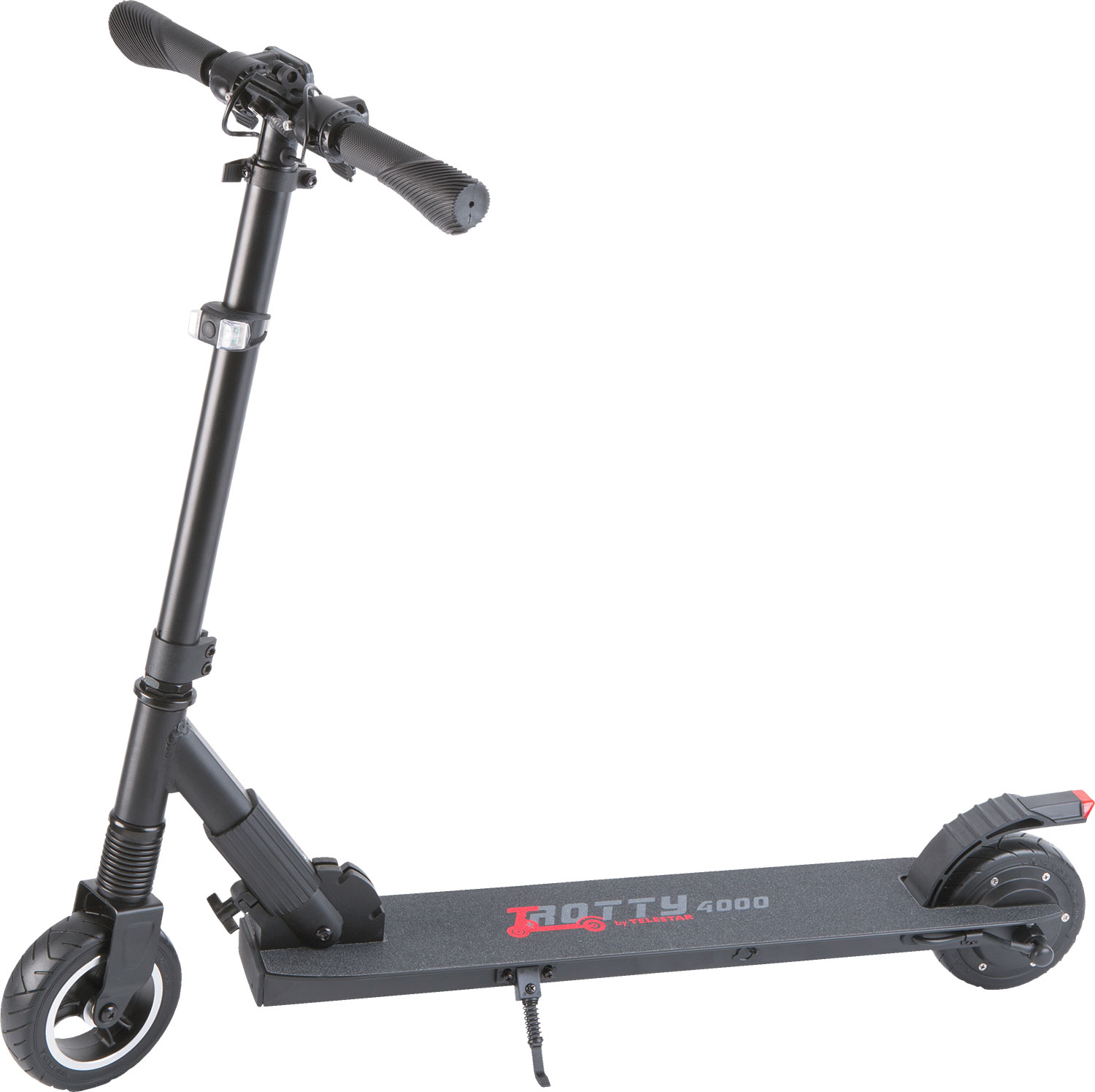 Telestar Trotty 4000 e-scooter / scooter eléctrico plegable - Berger ...