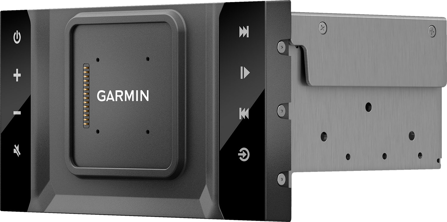 Garmin Stereo Dock Infotainment System (base unit) Vieo RV 52 - Berger ...