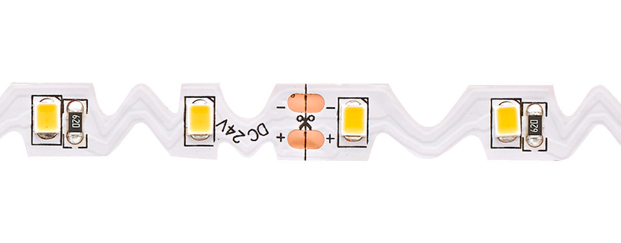 Tira LED especial plegable Sigor 12 V / 12 W/m 5 m - Berger Camping ...