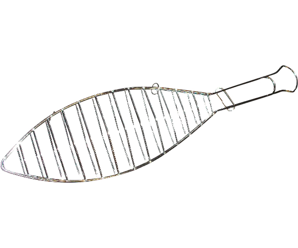 Till fish roaster - Berger Camping