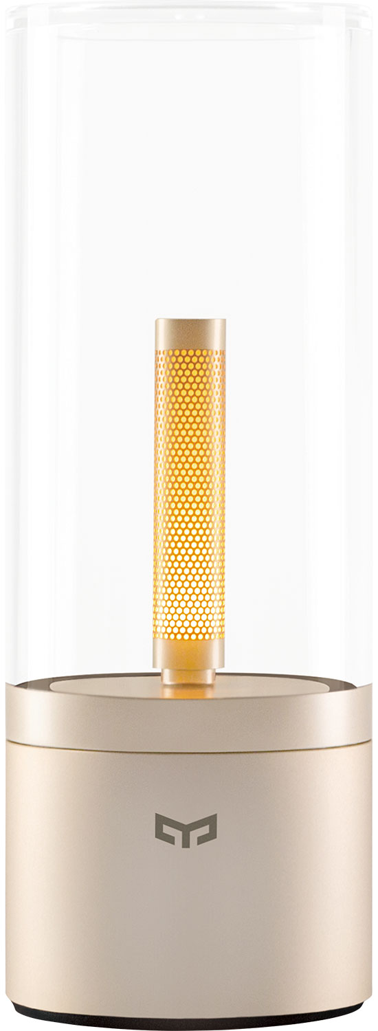 Yeelight Candela Battery Mood Light - Berger Camping accessori per il ...