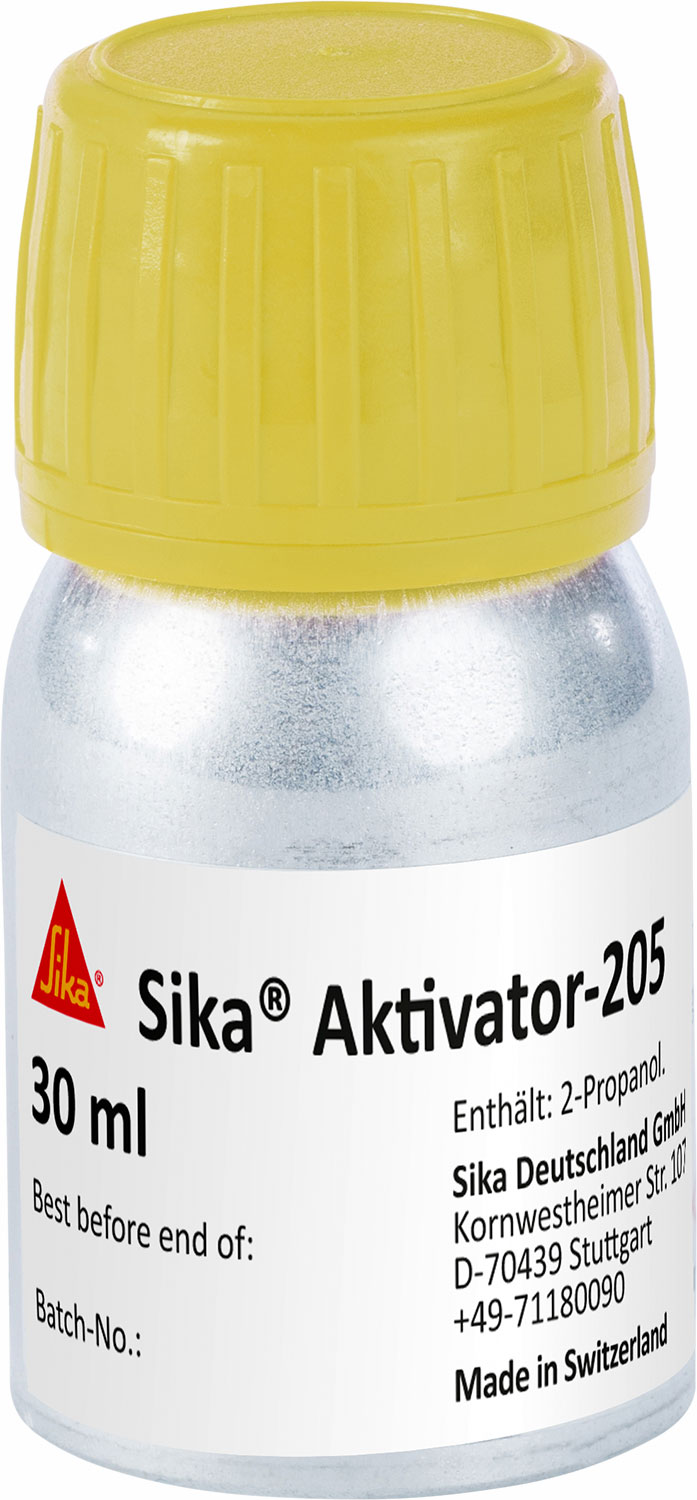 Sika Aktivator 205 jetzt bestellen! | Fritz-Berger.at