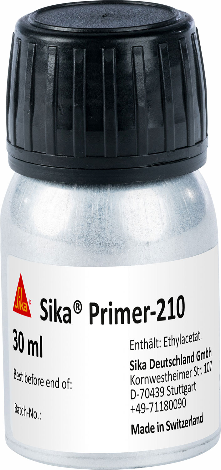 Sika® Primer 210 - Berger Camping