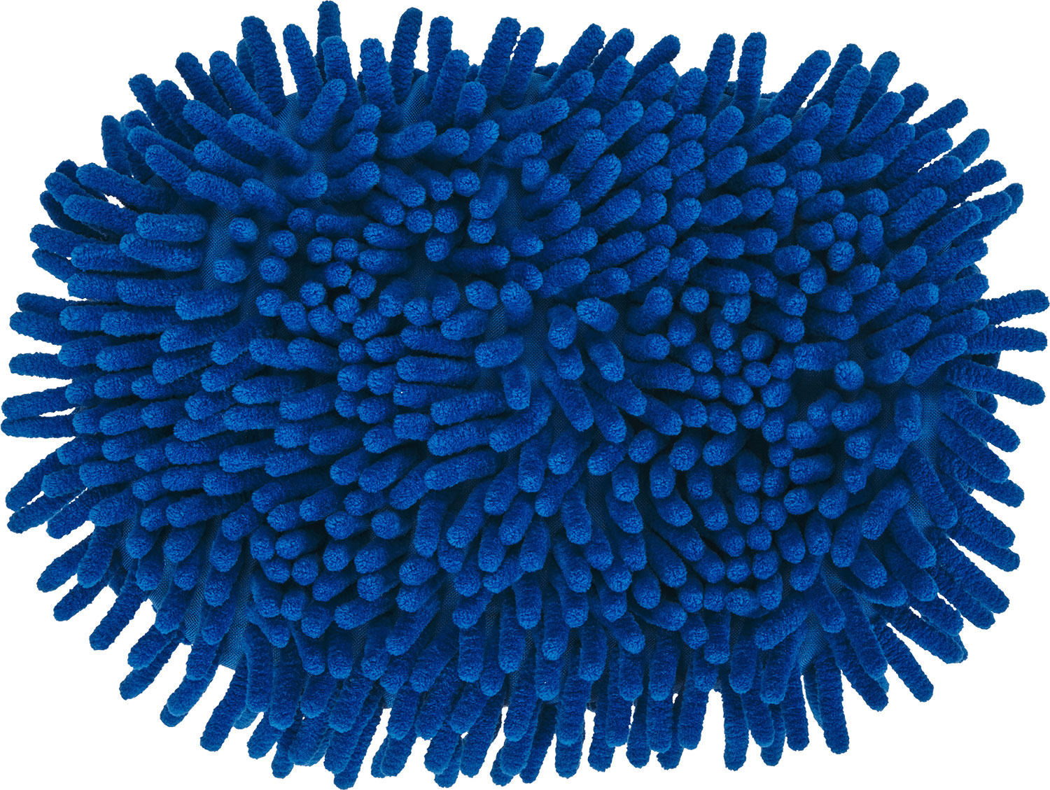 Berger Microfiber Brush Head Attachment for Telescopic Washing Brush ...