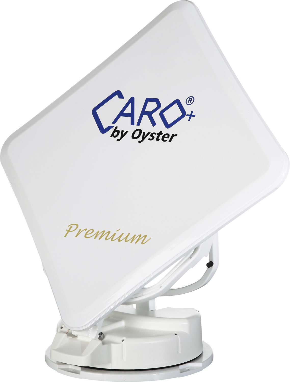 Ten Haaft Caro+ Vision vollautomatische Sat-Anlage jetzt bestellen ...