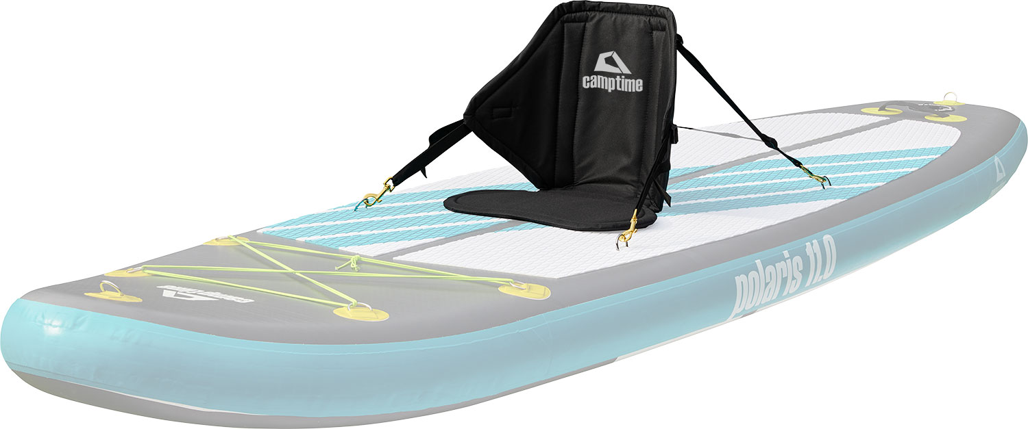 Asiento Camptime SUP para Stand Up Paddling Boards - Berger Camping ...