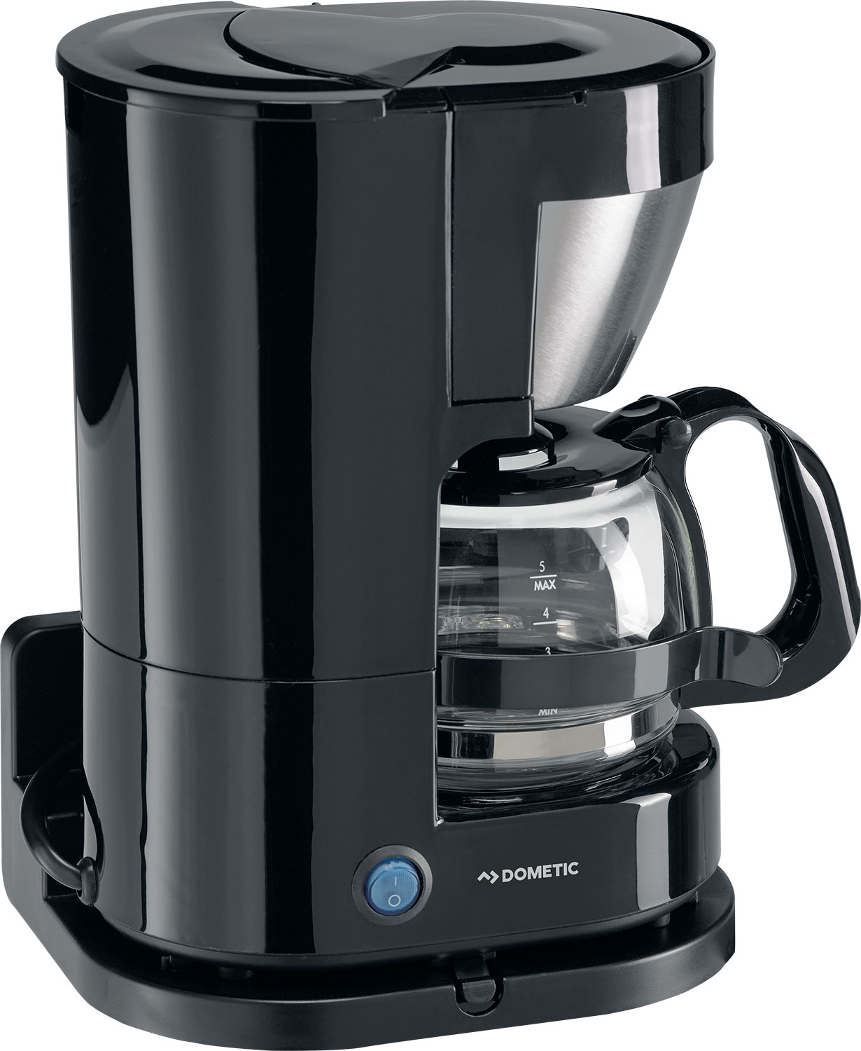 Cafetière de voyage Dometic PerfectCoffee MC 052 600 ml, 12 V - Berger ...