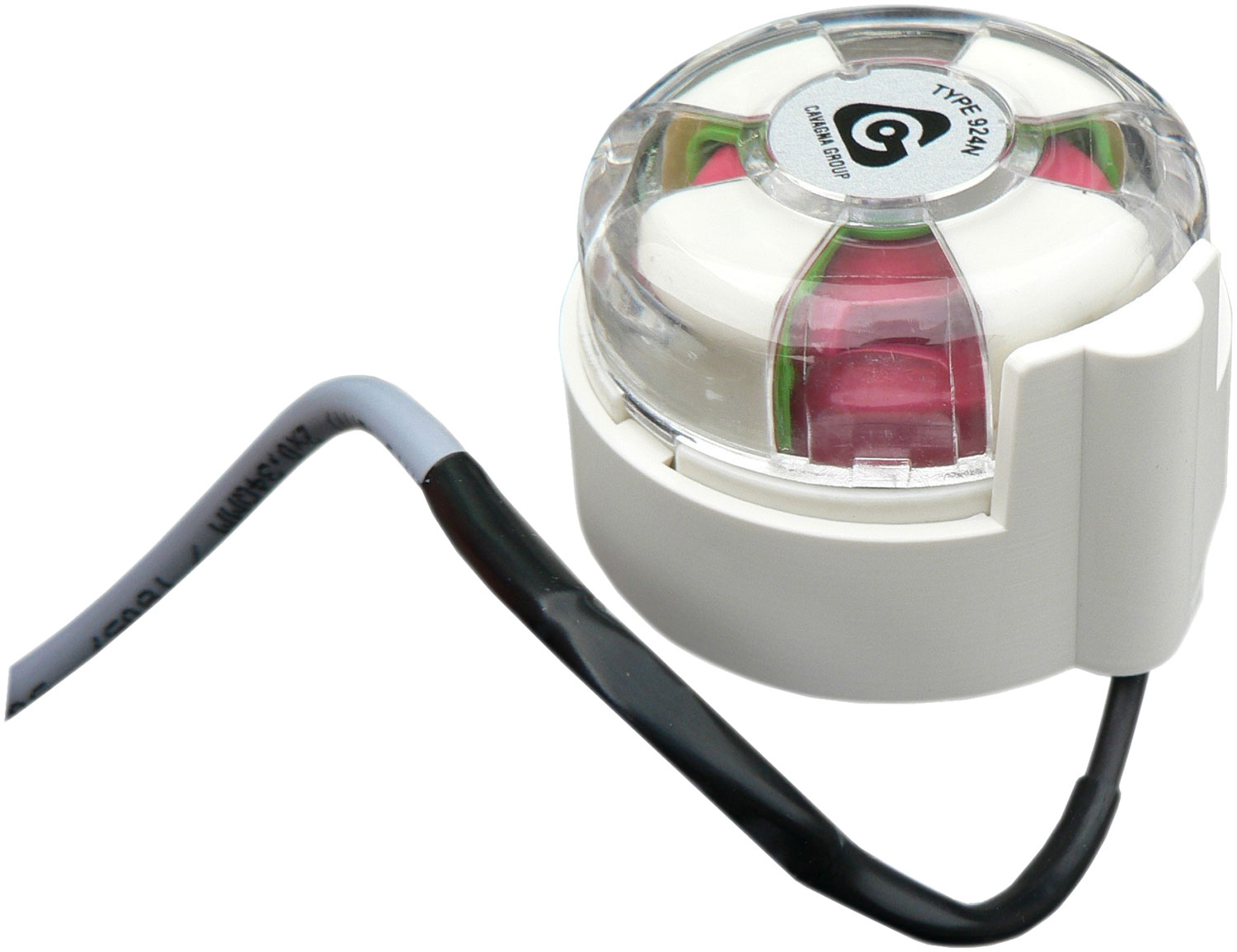 Kit de connexion pour affichage à distance Toptron - Berger Camping