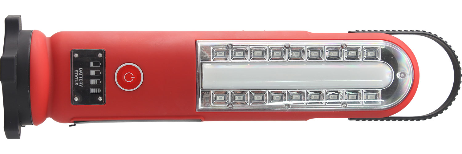 Absaar 5in1 Multifunktion Jump Starter / Starthilfegerät inkl. LED ...