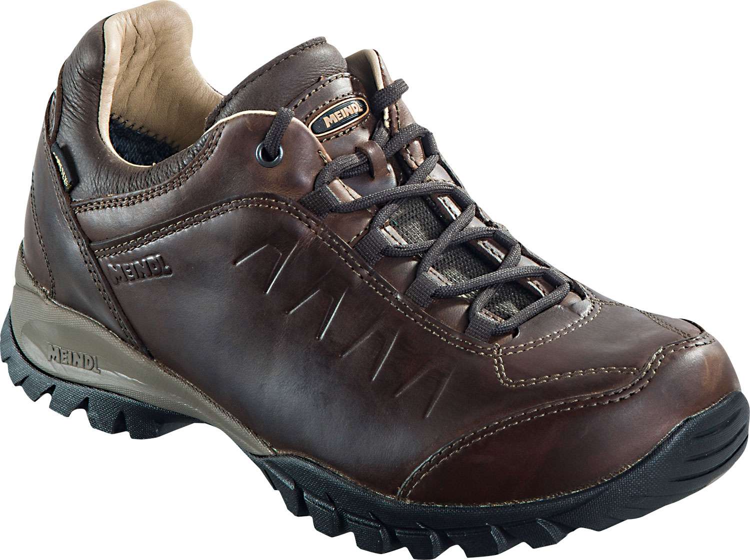 Meindl men's shoe Siena Men GTX - Berger Camping