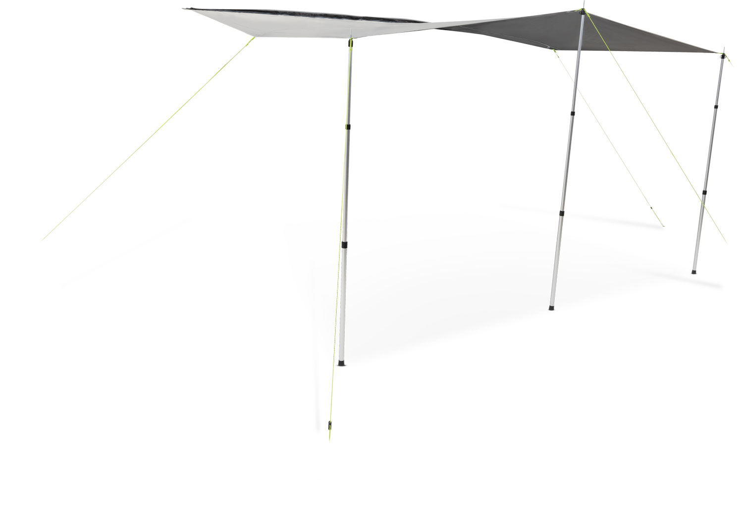 Dometic Roof Cover Protective roof for motorhome / caravan awnings ...