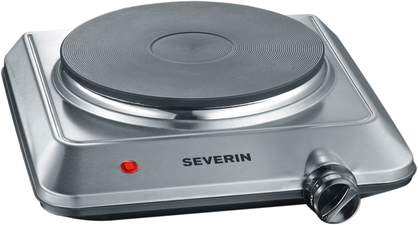 Severin Kochplatte 1500 W jetzt bestellen! | Fritz-Berger.at