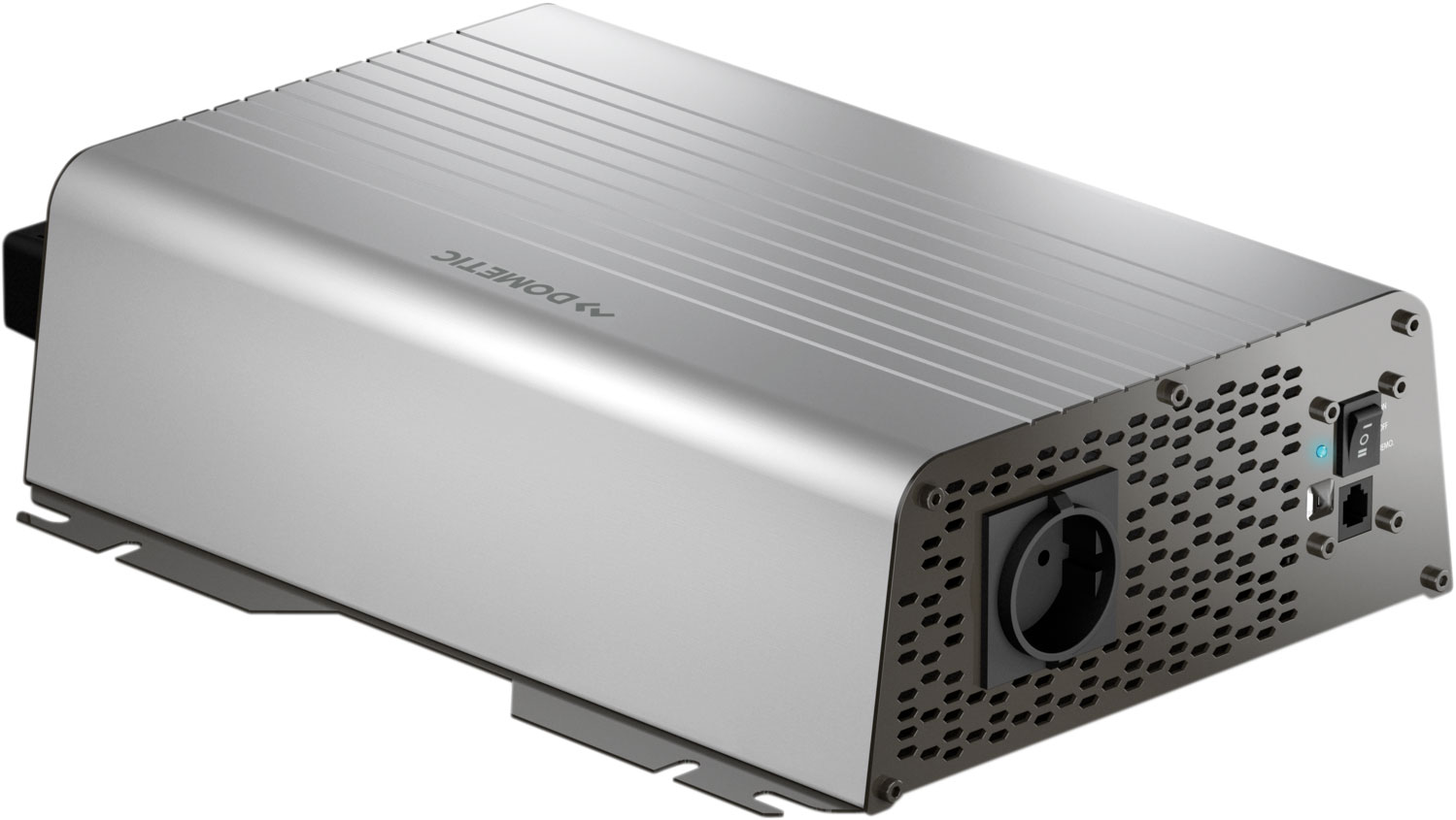 Dometic SinePower Sine Wave Inverter DSP 1512 - Berger Camping