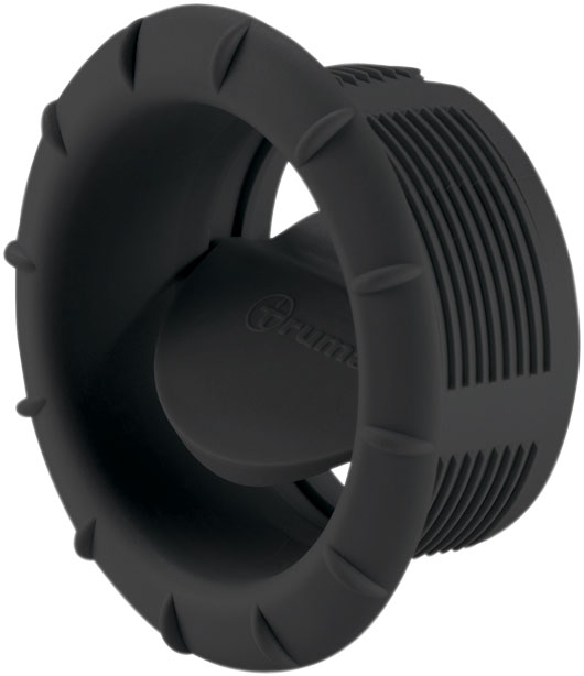 Truma eindstuk met luchtklep - Berger Camping