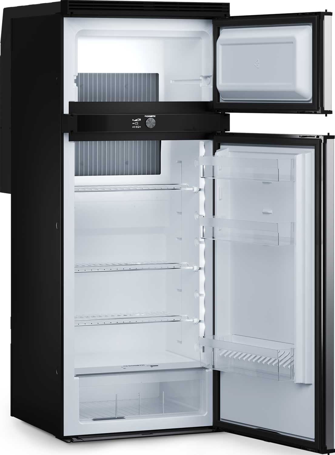 Dometic Compressor Refrigerator RCD 12 / 24 V - Berger Camping