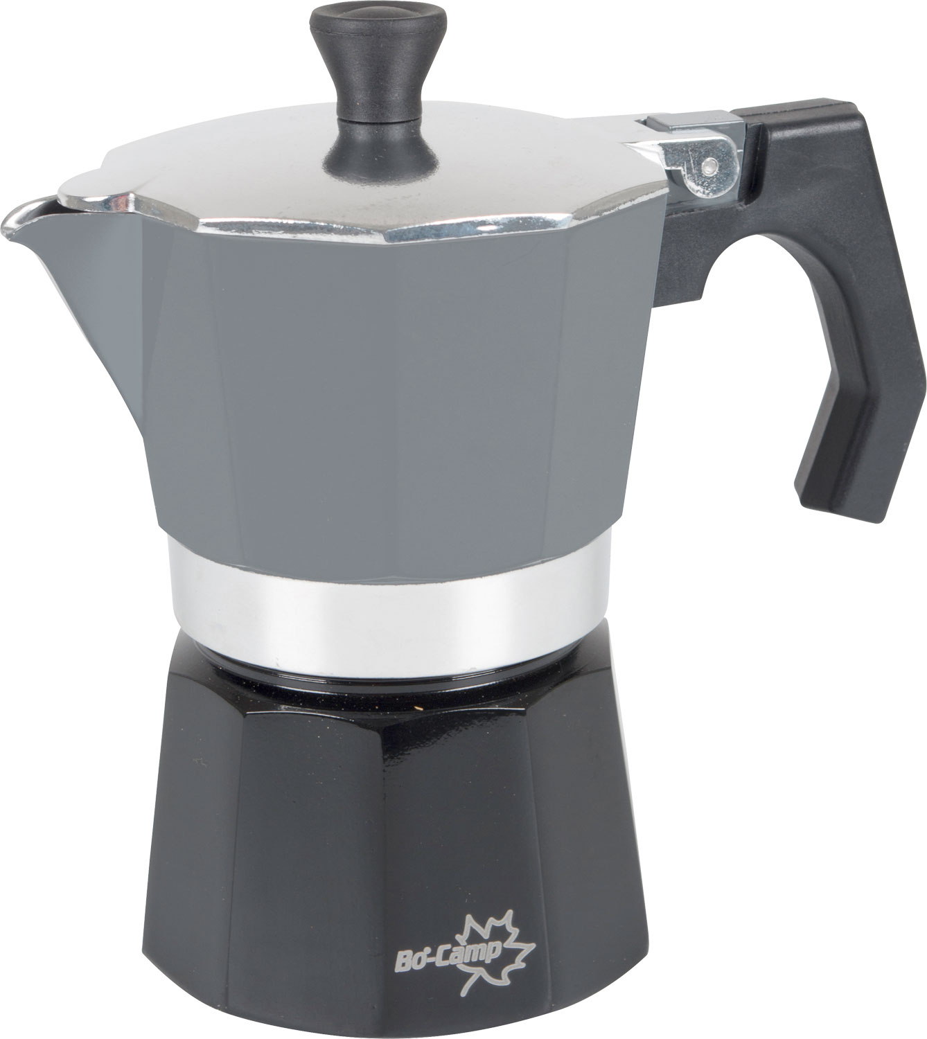 Bo-Camp Urban Outdoor Espresso Maker 250 ml - Berger Camping