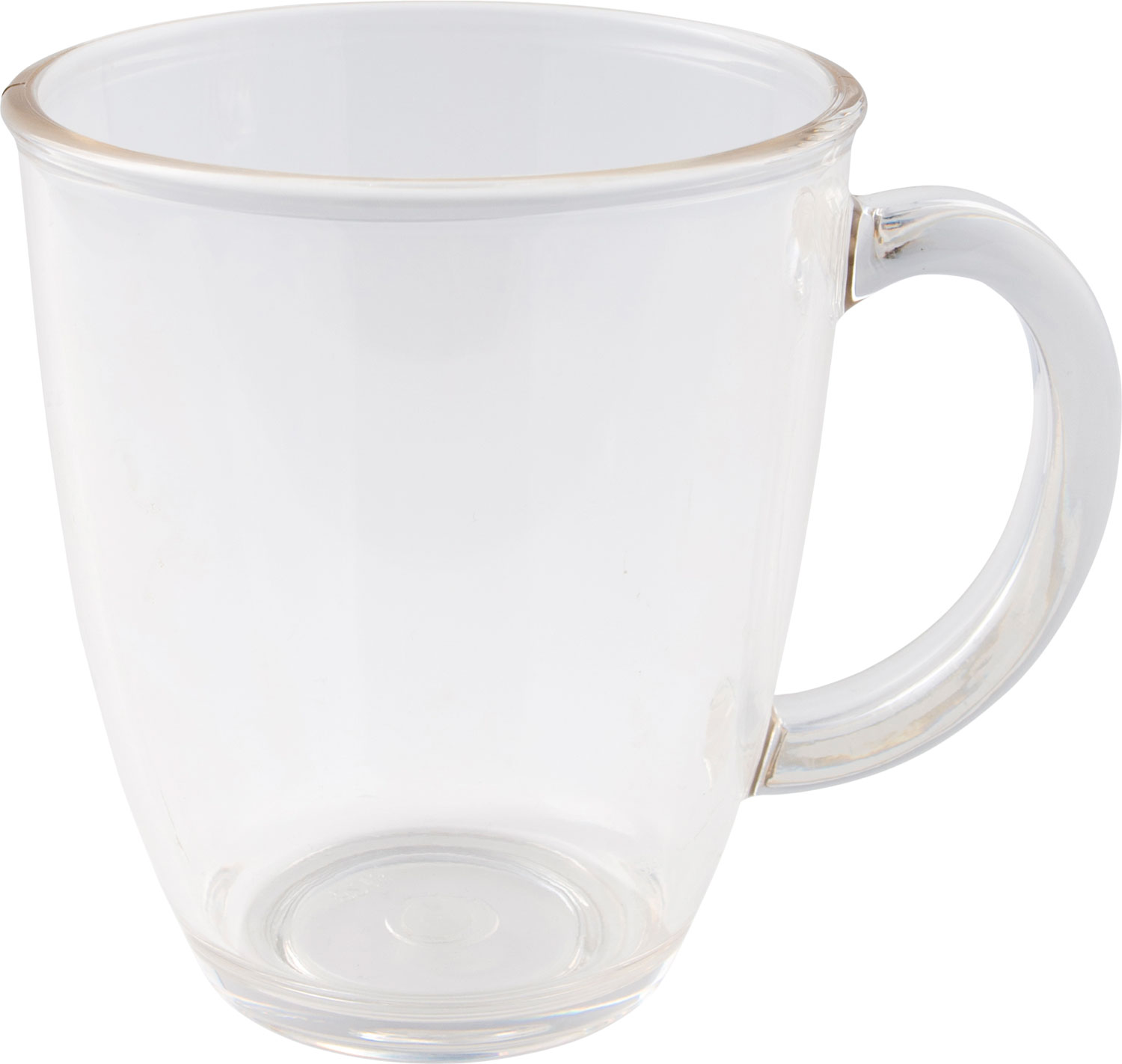 Verre à thé lot de 2 pcs. à 400 ml Bo-Camp - Berger Camping