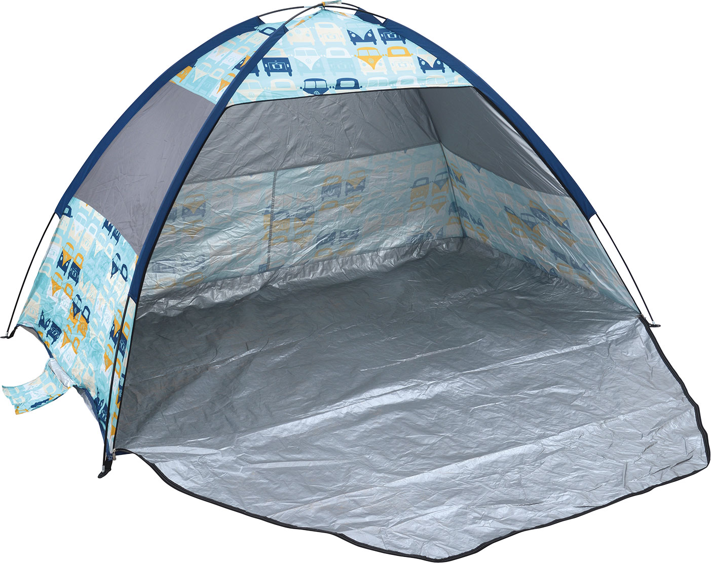 VW Collection T1 Bulli beach shell - Berger Camping