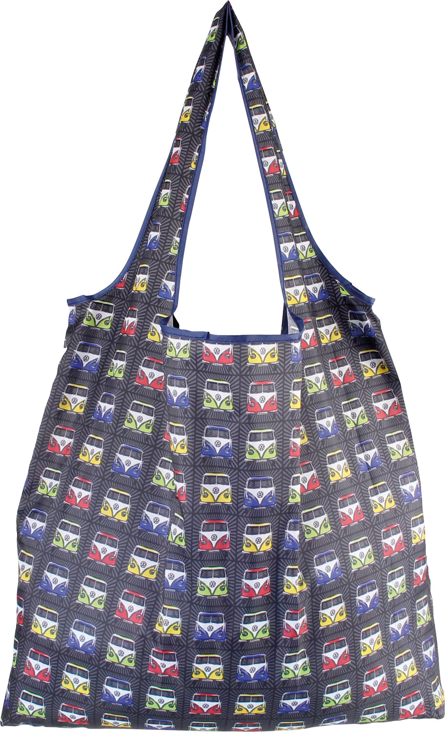 VW Collection T1 Bulli Shopper shopping bag 15 liters - Berger Camping