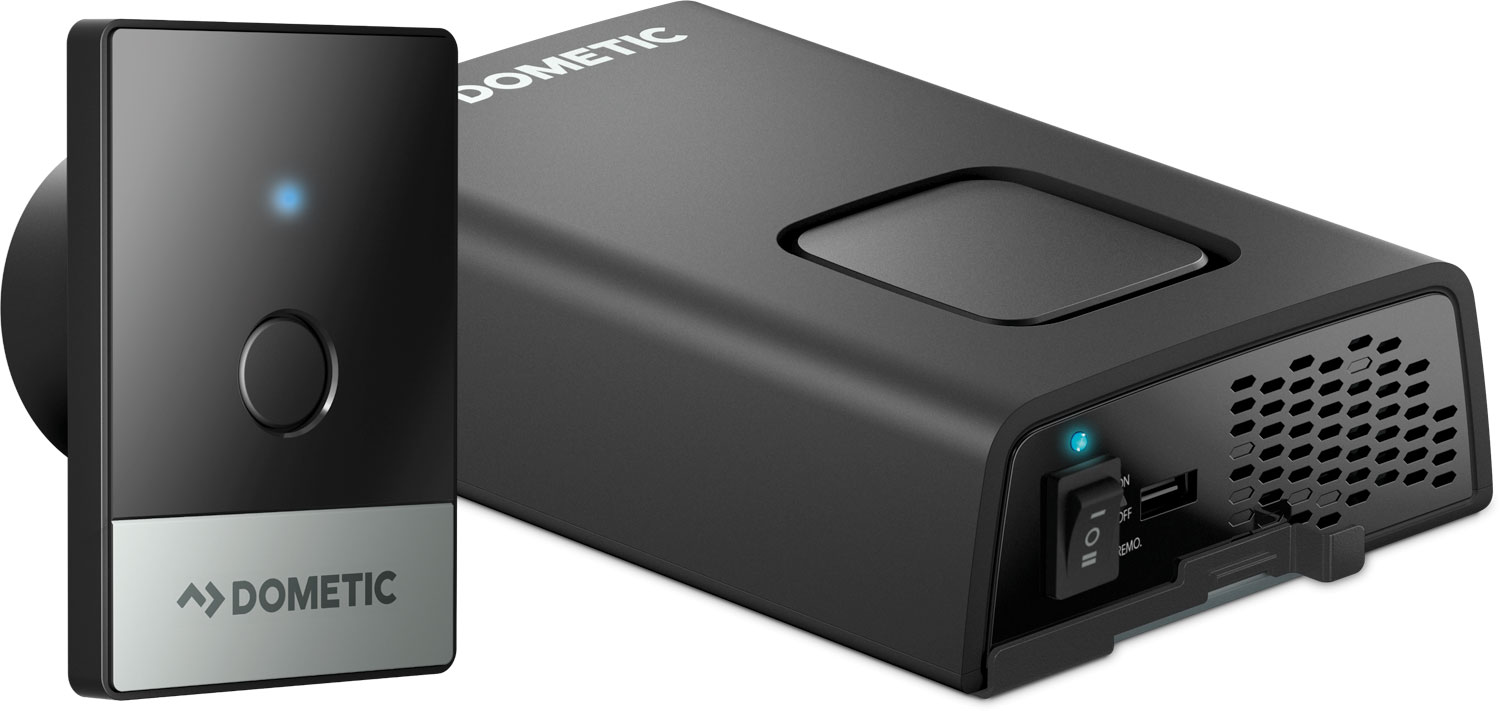 Dometic SinePower DSP Sine Wave Inverter - Berger Camping