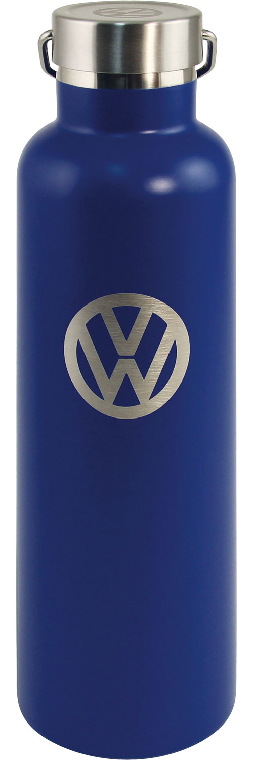VW Collection Roestvrijstalen Thermo Drinkfles 375 ml - Berger Camping