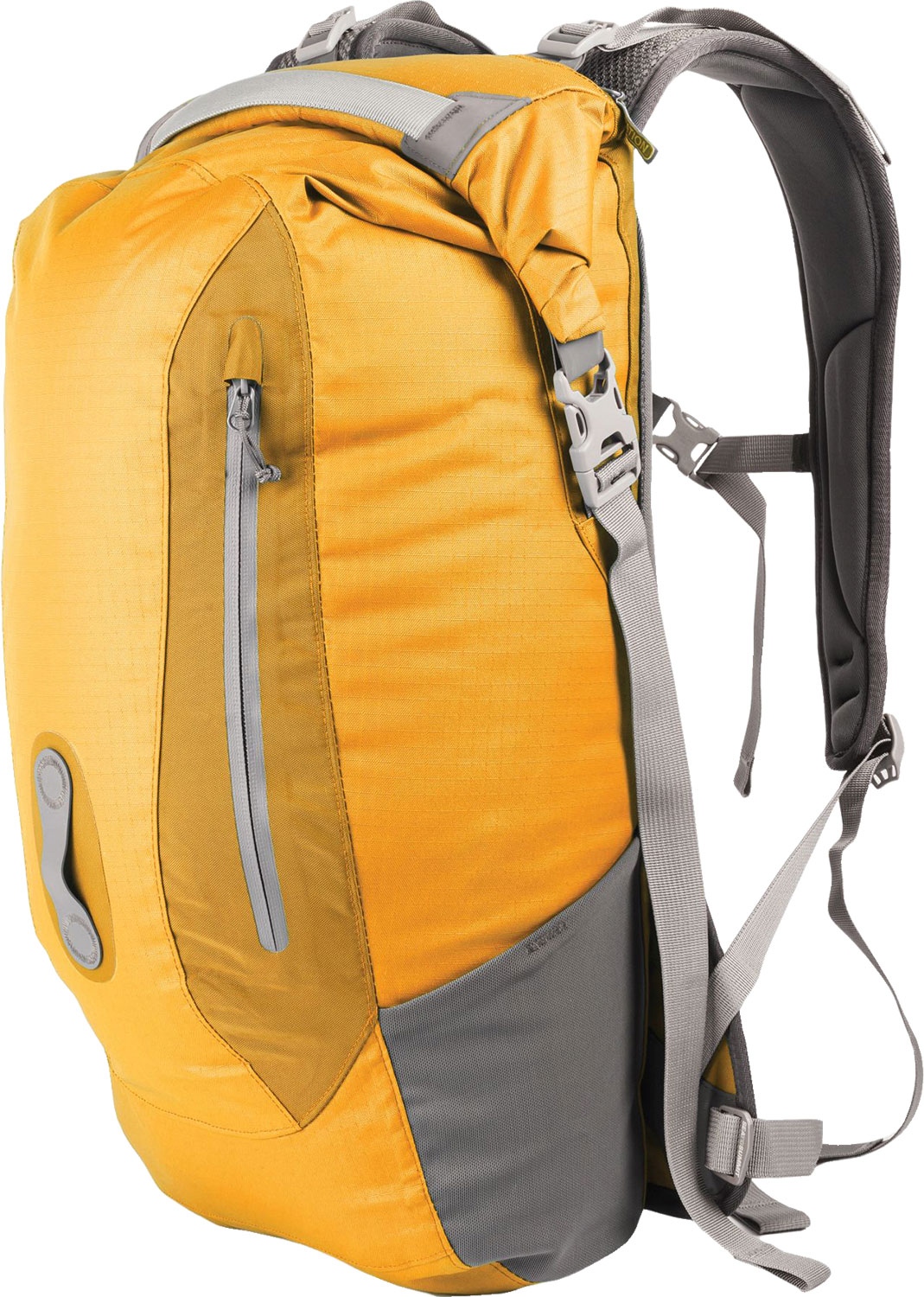 Sea to Summit Rapid 26L DryPack rugzak - Berger Camping