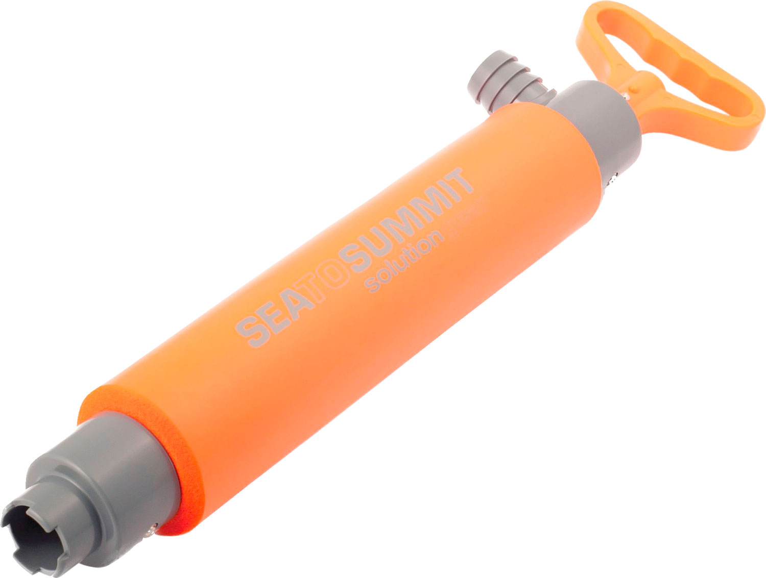 Sea to Summit Bilge Pump Bilgenpumpe - Fritz Berger Campingbedarf