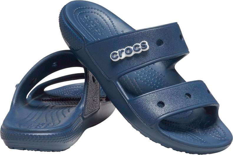 Sandalia Crocs Classic - Berger Camping - Accesorios de camping