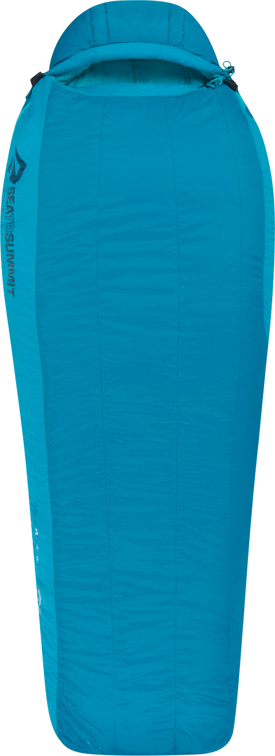 Sea to Summit Venture Vt Women's Sleeping Bag - Berger Camping