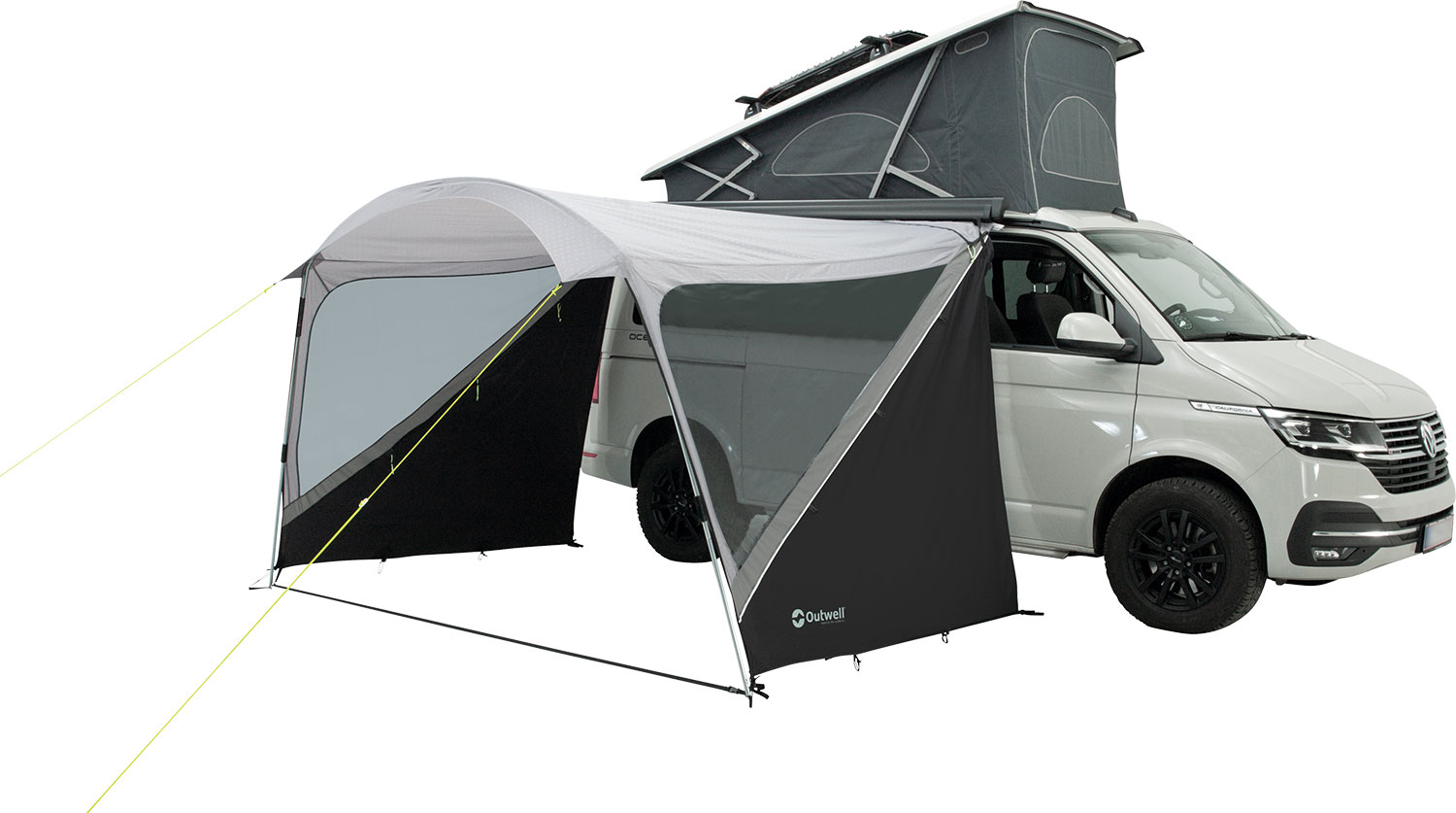 Toldo Outwell Touring Shelter Sun Canopy - Berger Camping - Accesorios ...