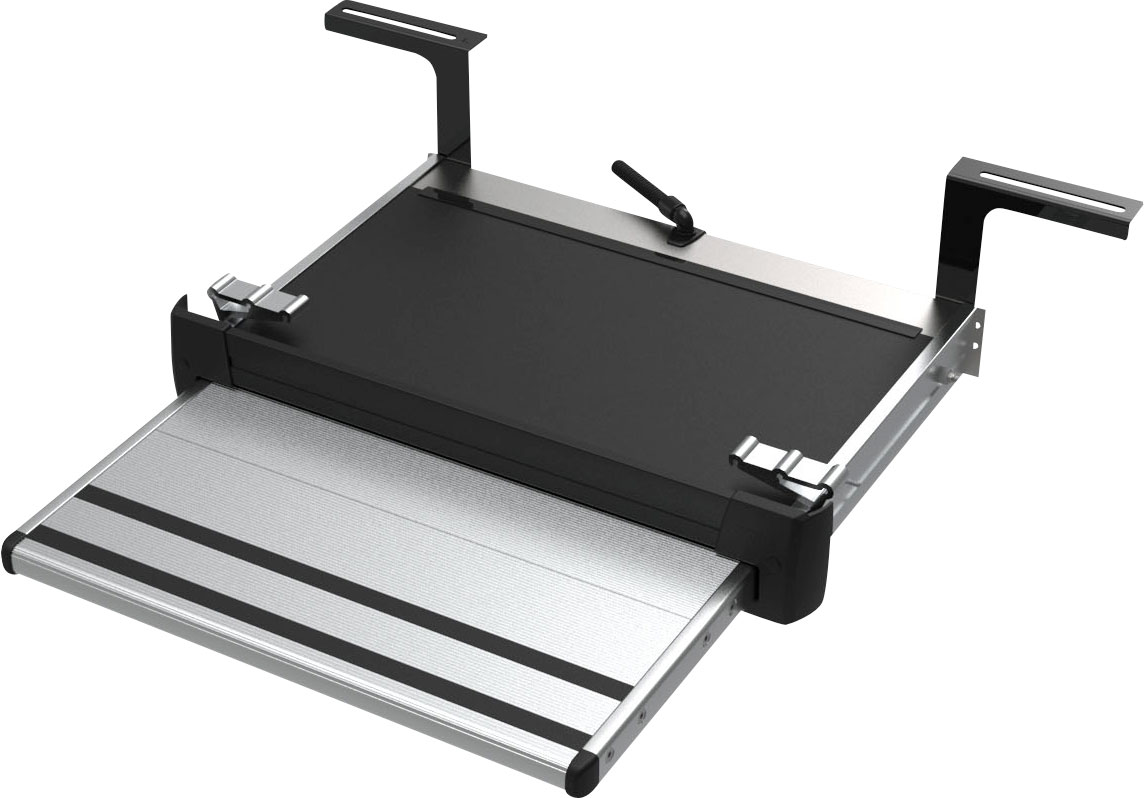 Gradino Thule Slide-Out Step G2 12 V Crafter - Berger Camping