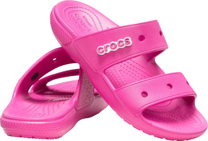 Crocs Classic Sandale jetzt bestellen! | Berger-camping.ch