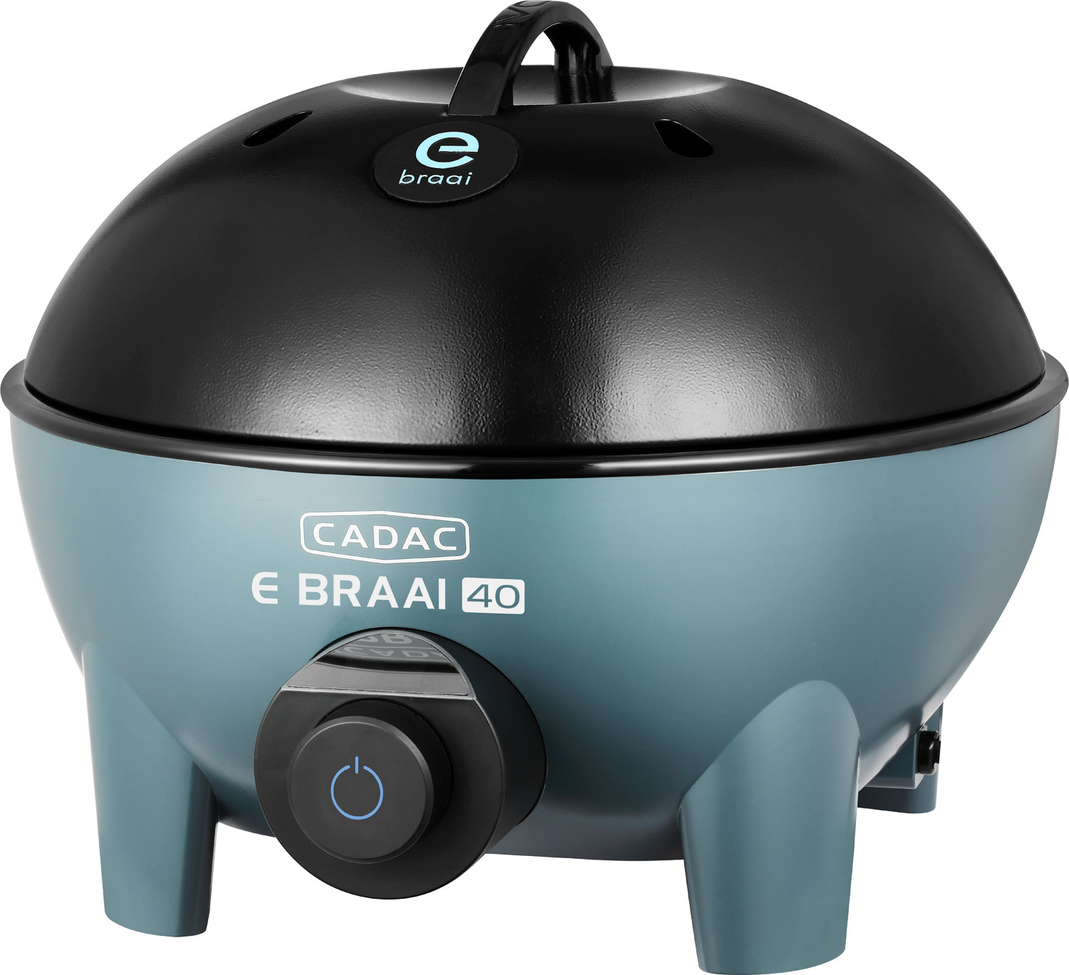 Cadac E Braai Elektro Tischgrill 2300 W Fritz Berger Campingbedarf