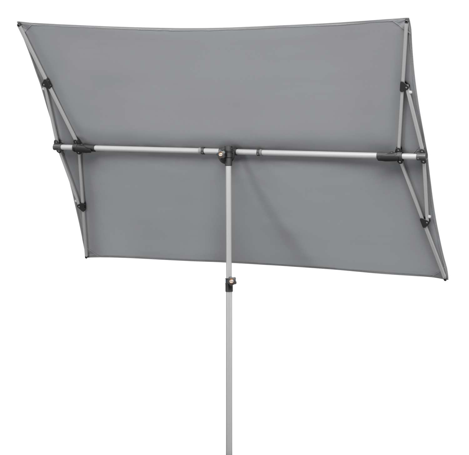 Parasol Novara rotatif/pivotant Schneider Schirme - Berger Camping