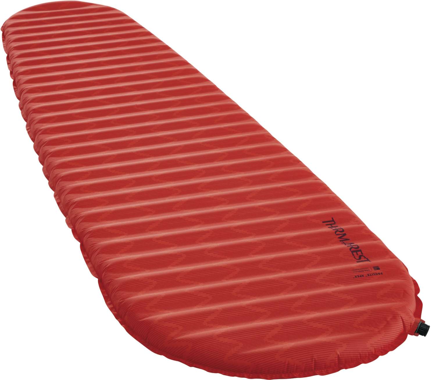 Therm-a-Rest ProLite Apex Heat Wave Isomatte - Fritz Berger Campingbedarf