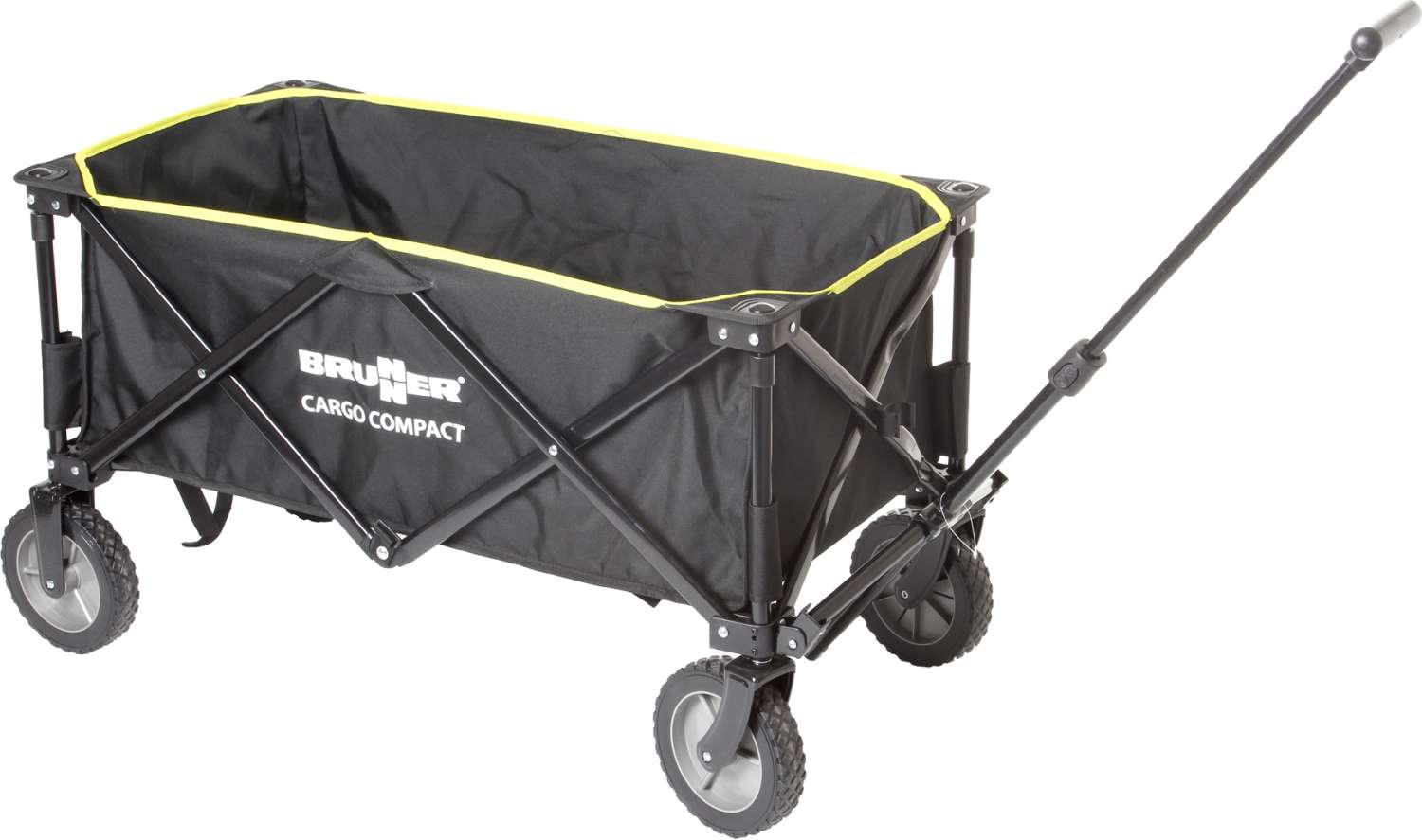 Brunner Cargo Compact handcart - Berger Camping