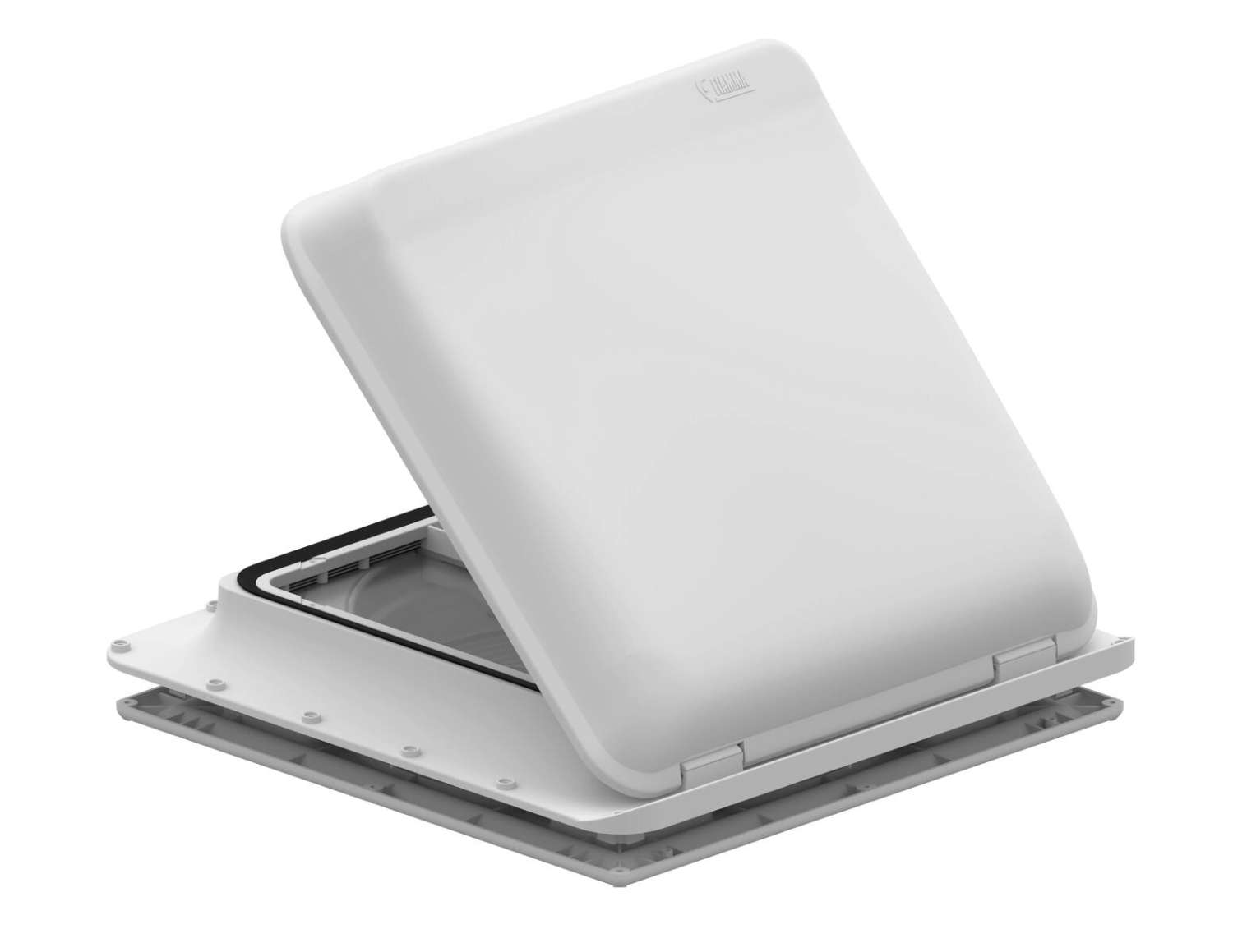 Fiamma Turbo Vent Premium roof hood - Berger Camping