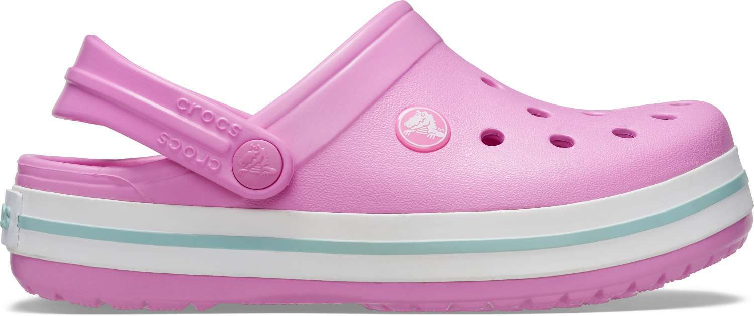 Crocs Crocband Kinderclog jetzt bestellen! | Berger-camping.ch