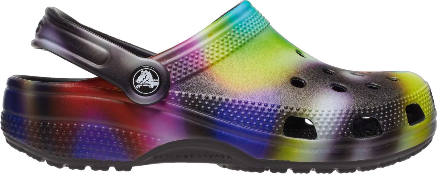 Crocs Classic Solarized Clog jetzt bestellen! | Berger-camping.ch