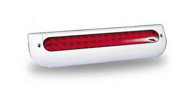 Jokon ZHBL03 LED auxiliary brake light red - Berger Camping