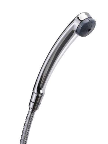 Reich handdouche duet - Berger Camping