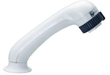 Set de douche De Luxe Reich - Berger Camping