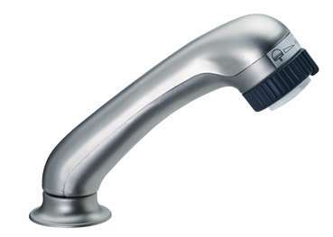 Set de douche De Luxe Reich - Berger Camping