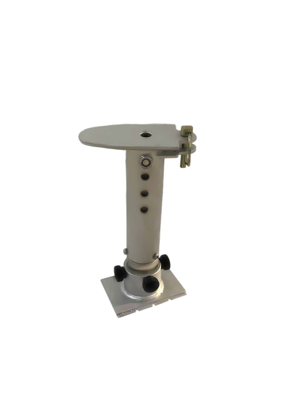 Robot Trolley hoge toren compleet 28-39cm - Berger Camping